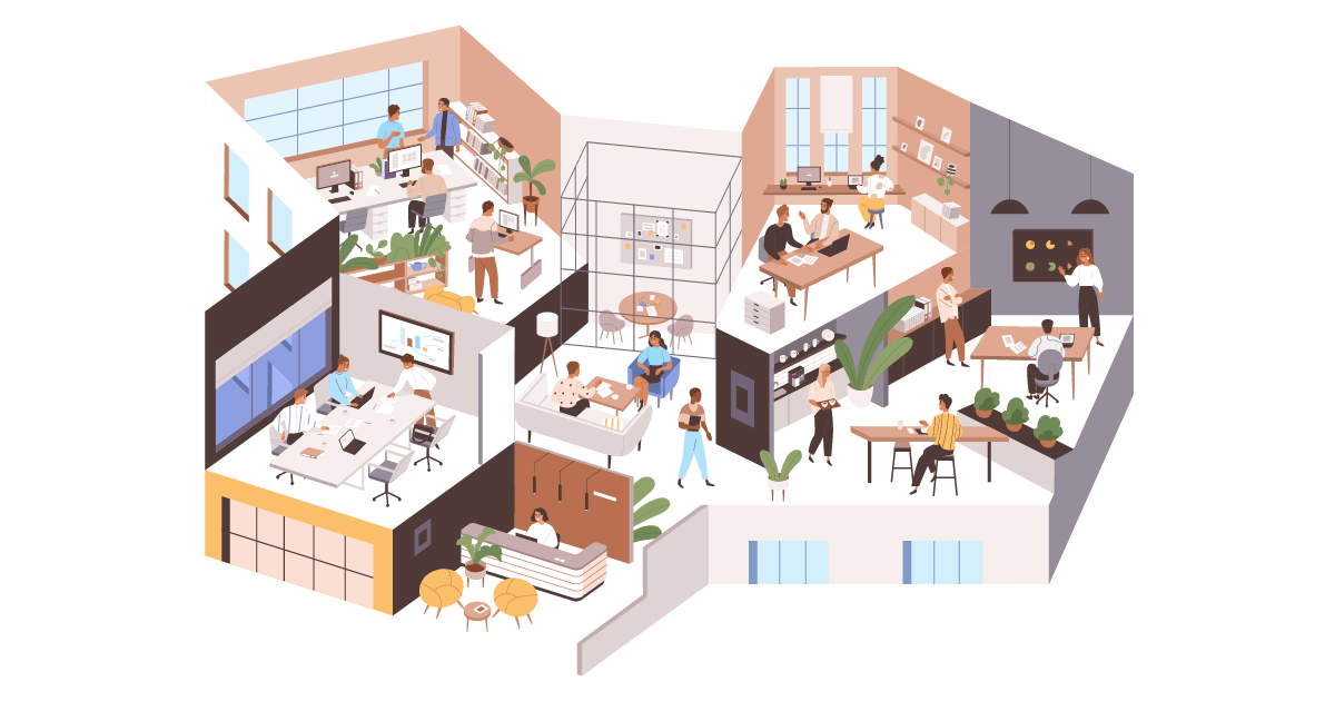 経営者・人事必見！働き方改革のユニークな事例9選を一挙にご紹介 | Talknote Magazine